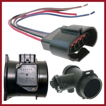 MAF Sensors – T.I. Performance