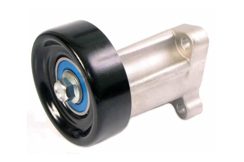 Nuline Pulley Lower Mount Assembly suit Holden VT VX Commodore L36 ...