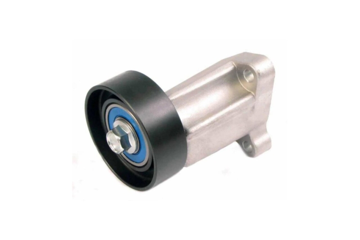 Dayco Pulley Lower Mount Assembly suit Holden VX VY Commodore L36 ...