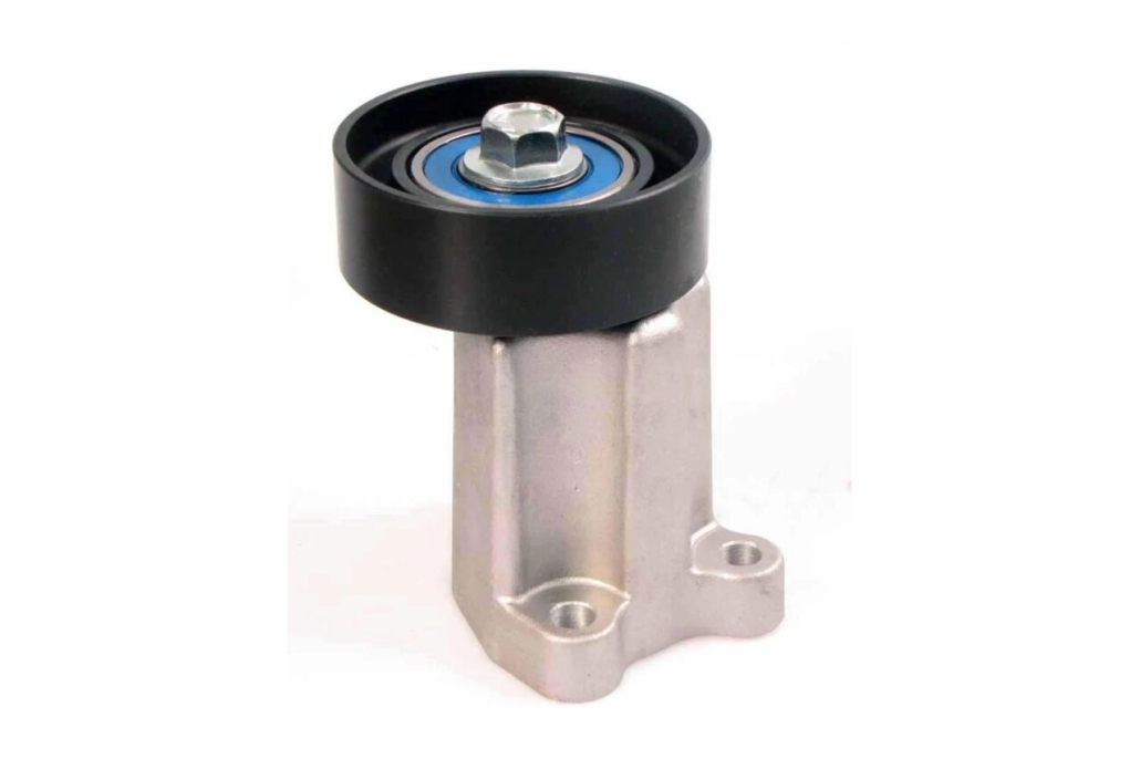 Dayco Pulley Lower Mount Assembly suit Holden VX VY Commodore L36 ...