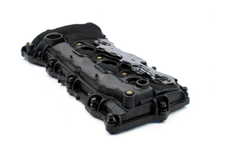 Nason Rocker Cover Left suit Holden VZ VE VF Commodore Alloytec LE0 LY7 ...