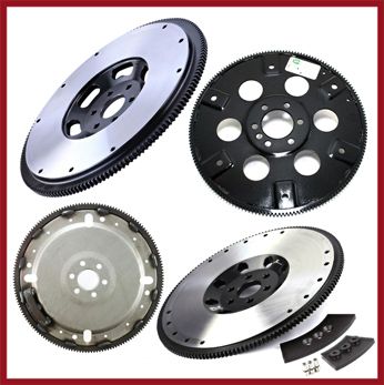 Car Flywheels & Flexplates – T.I. Performance