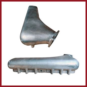 Air Intake Manifolds & Plenums – T.I. Performance