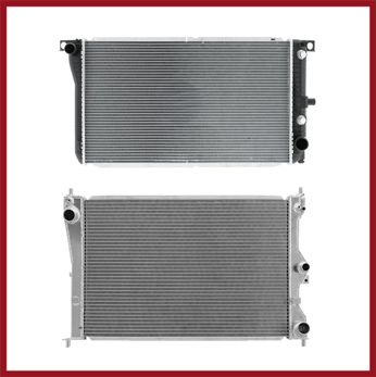 Car Radiators – T.I. Performance