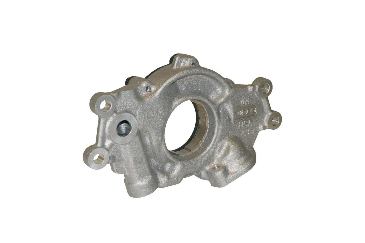 Melling Oil Pump suit Holden VZ VE VF Commodore L76 L77 (AFM) V8 – T.I ...