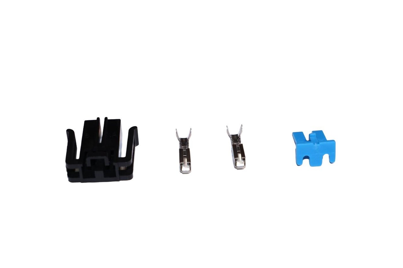 MRA Internal Fuel Pump Connector Plug Set suit BA BF FG Falcon – T.I ...