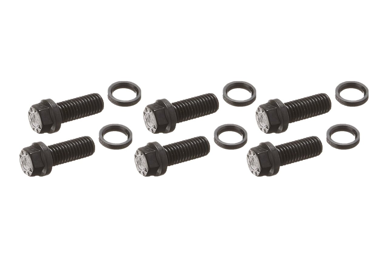 ARP Pressure Plate Bolt Kit suit BA BF FG Falcon 3v / 24v and Boss 32v ...