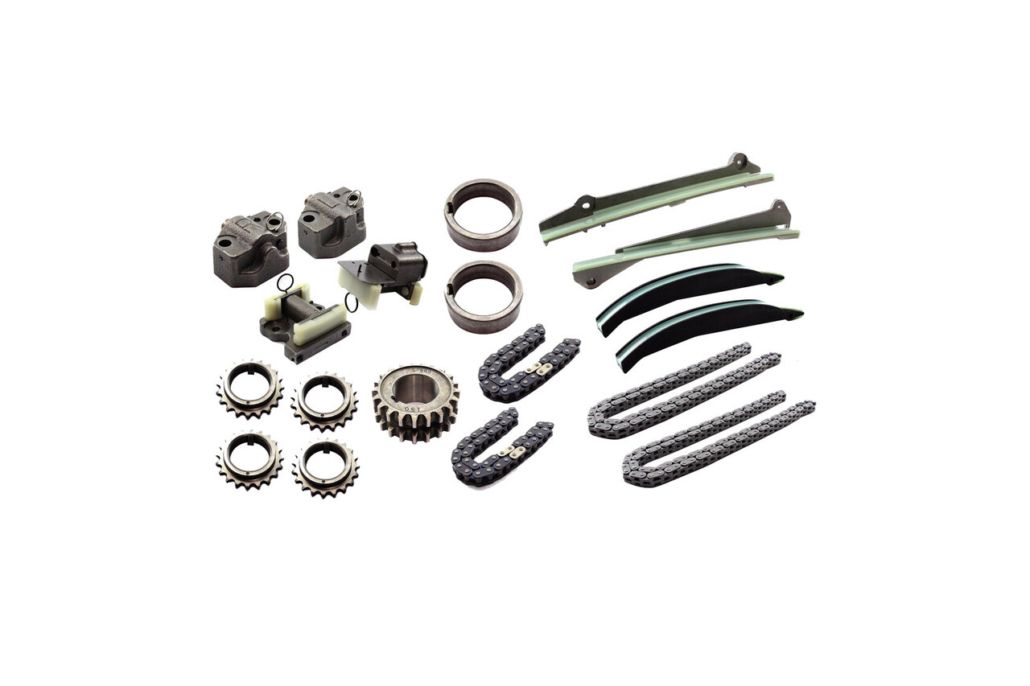 Nason Timing Chain Kit suit BA BF FG Falcon 4v / 32v Boss 5.4L V8 – T.I ...