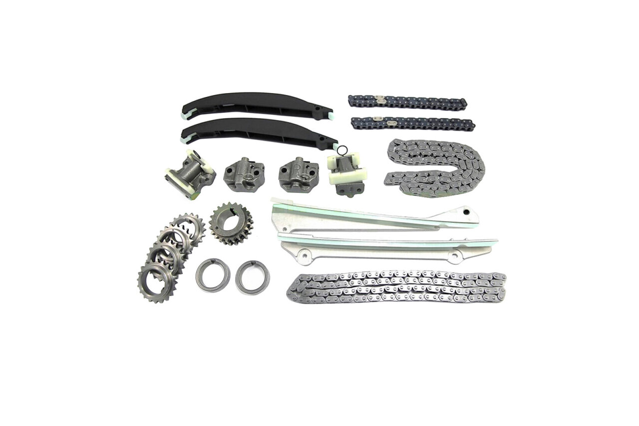 Nason Timing Chain Kit suit BA BF FG Falcon 4v / 32v Boss 5.4L V8 – T.I ...