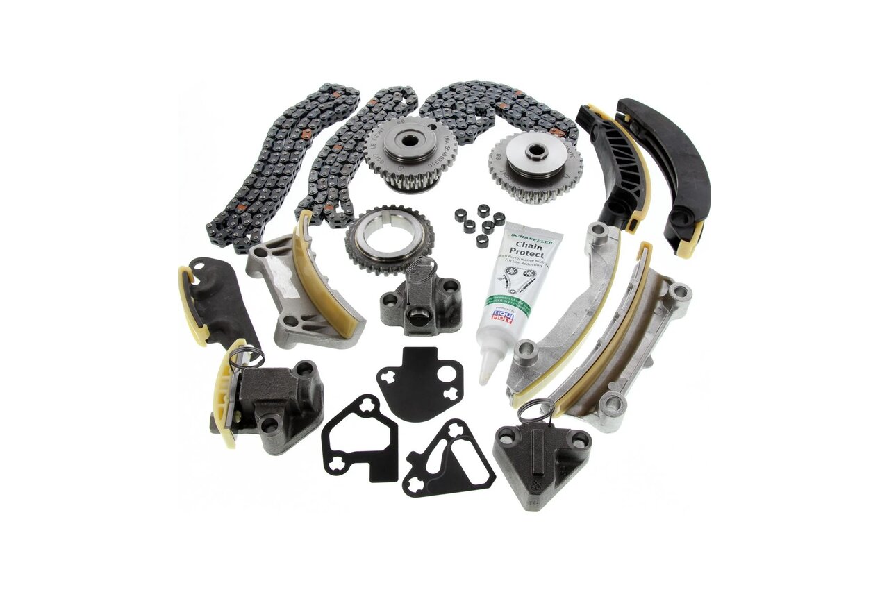 Nason Timing Chain Kit suit Holden VZ VE VF Commodore LE0 Alloytec LLT ...