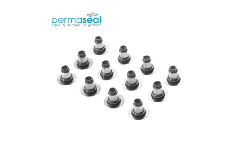 Permaseal Valve Stem Seal Set suit Holden VZ VE VF Commodore LE0 ...