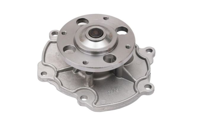 Nason Water Pump suit Holden VZ VE VF Commodore Alloytec V6 LE0 LY7 LLT ...