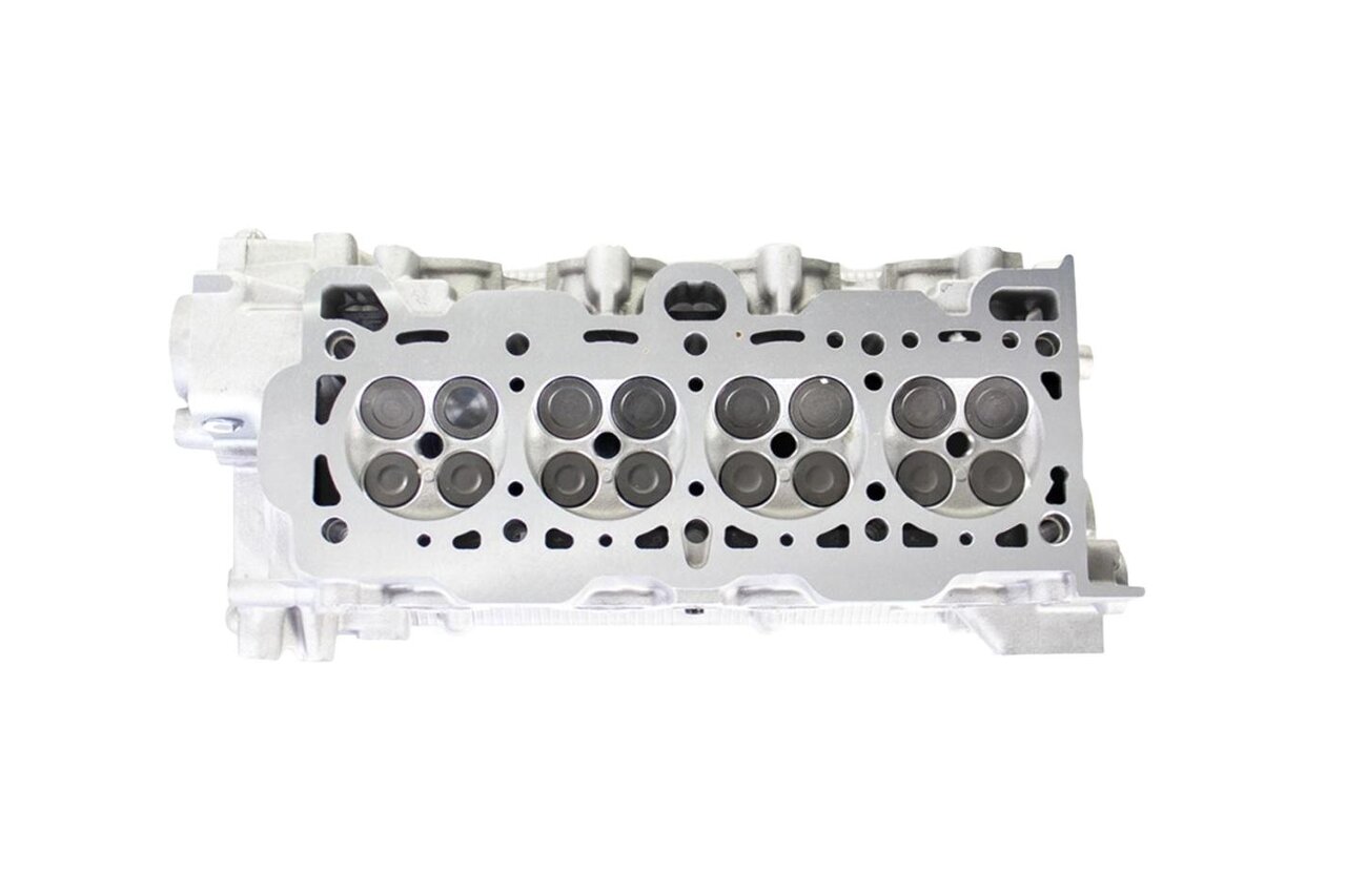 Nason Assembled Cylinder Head suit Hyundai Getz TB G4EC G4ED G4EE 4 Cyl ...