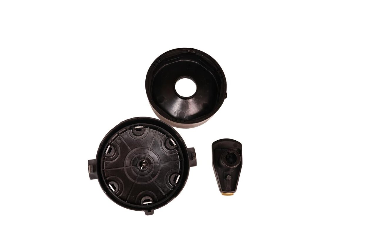 EA EB ED EL Falcon 4L SOHC Distributor Cap, Rotor Button & Base Kit – T ...