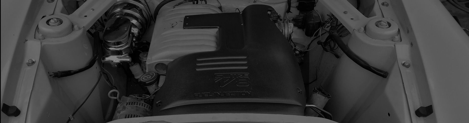 Ford Performance Tuning – T.I. Performance